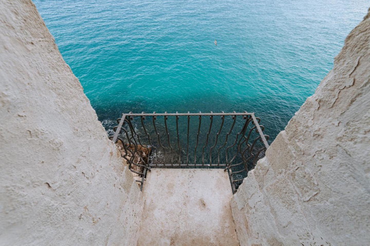 Tre Archi Suite & Relais - Mola di Bari