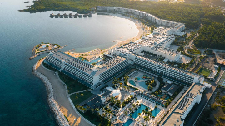Princess Grand Jamaica Resort - All Inclusive - Jamaika