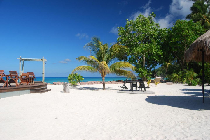The Islander Hotel - Seychelles