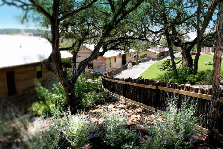 Hideout On The Horseshoe - Canyon Lake, TX