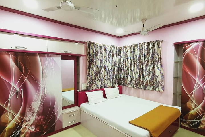 Alibaug Castle Villa - Alibag