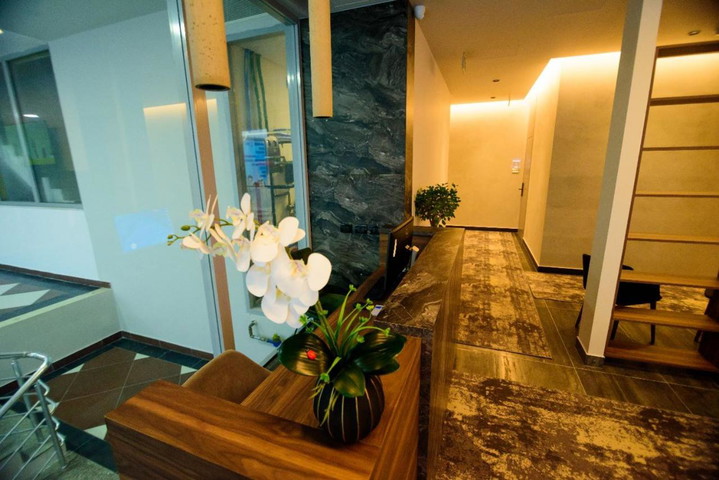 Hotel Zeneli Vlore - Vlora