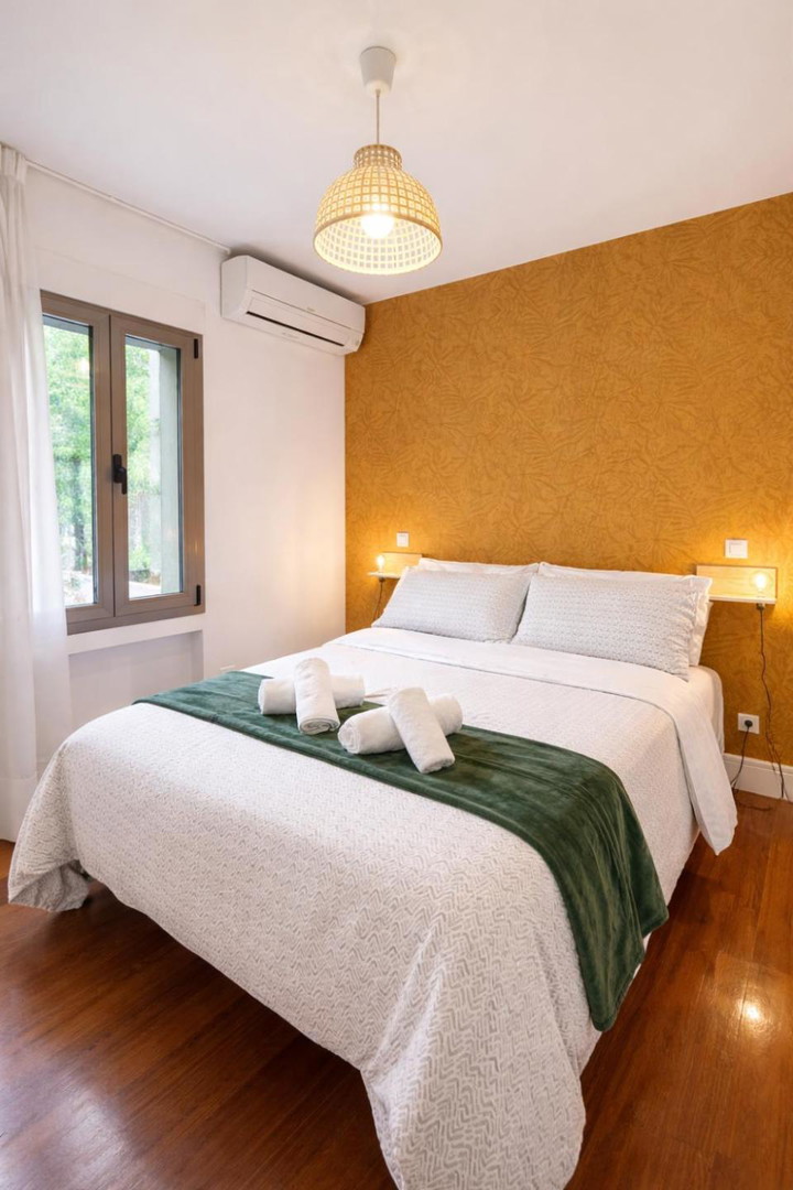 Old Town Apartment By Glodeko Homes - Burgos