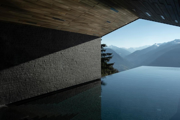 Miramonti Boutique Hotel - Lana