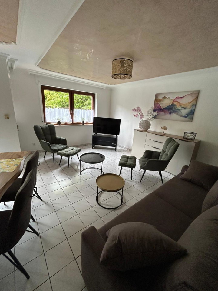 Apartment Grenzland - Herzogenrath
