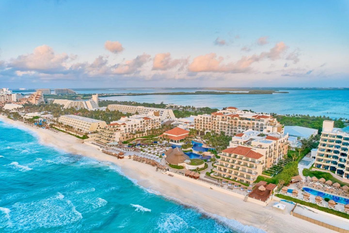Fiesta Americana Condesa Cancun - All Inclusive - Cancún