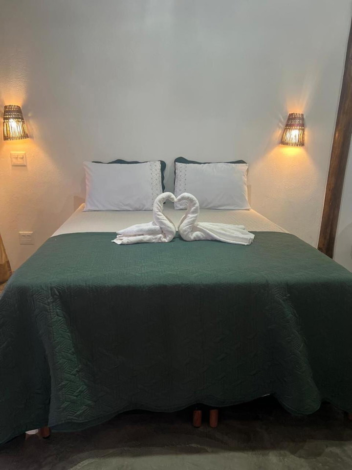 Caraíva Ba - Chalezinhos Amarelos Master Suite - Bahia (estado)