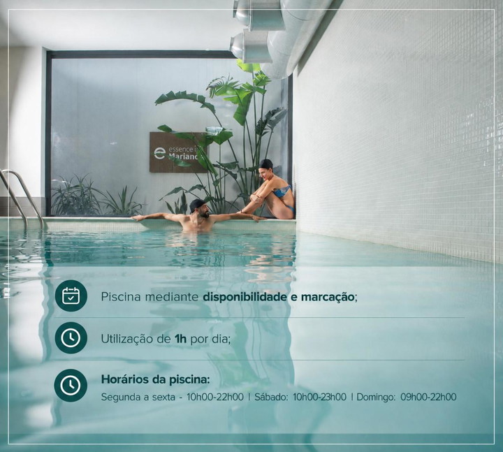 Essence Inn Marianos Hotel - Alentejo
