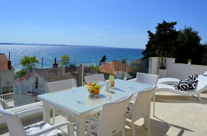 Villa Zadar Superior - Zadar