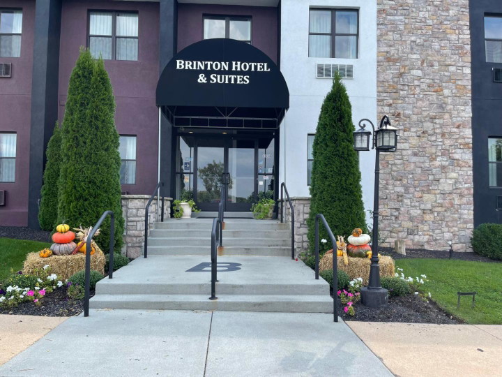 Brinton Suites - Malvern, PA