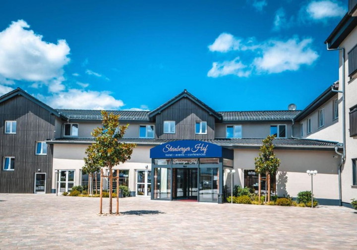 Steinberger Hof - Rodgau