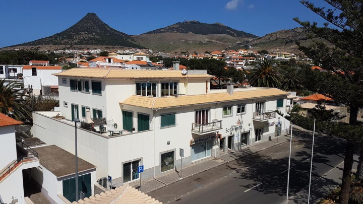 Sotavento Guest House - Porto Santo Island