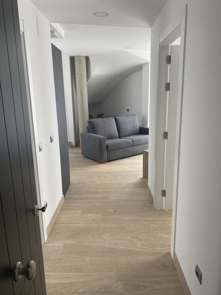 Apartamentos Hostería De Boo - Cantabrië