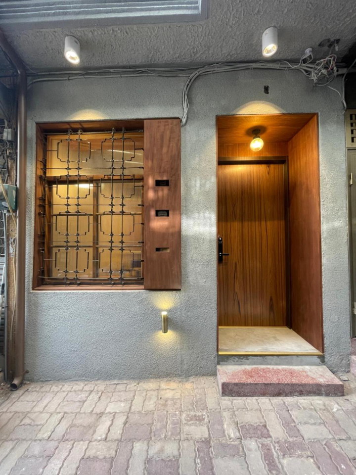灣島 Wandao - Tainan City