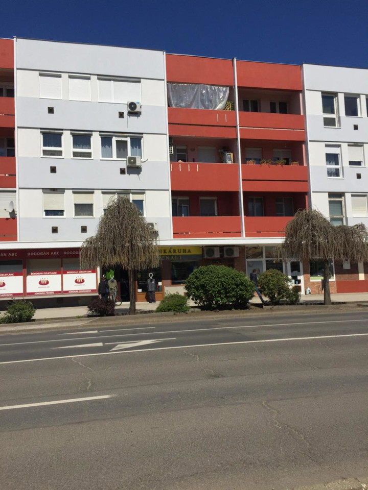 Marika Apartman - Hajdúszoboszló