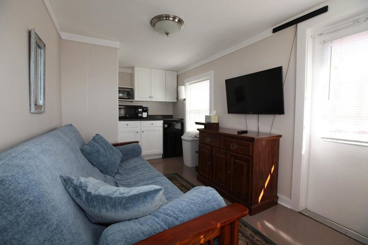 Bijou Bungalow - Beaufort
