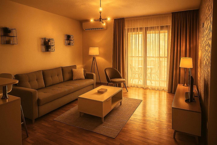 Apartman Lux - Vranje