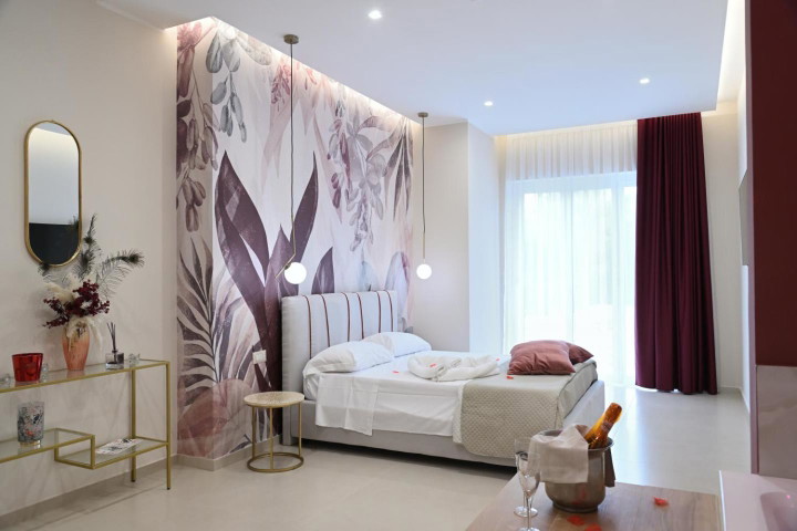 Baffone Hotel - Castel Volturno