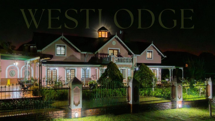 Westlodge At Graskop B&b - Graskop