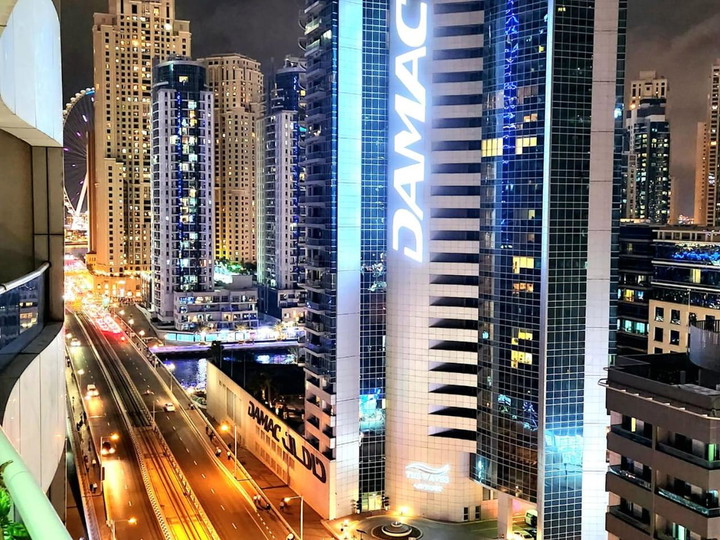 Diamond Marina Inn, Heart Of Marina - Dubai