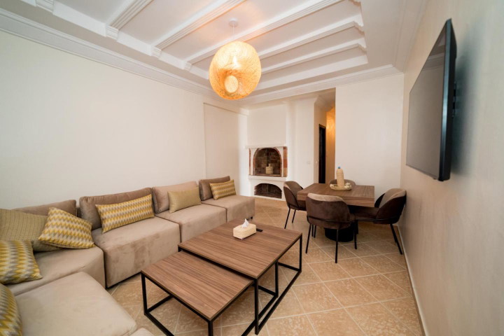 Appartement Dar Tamraght - Taghazout