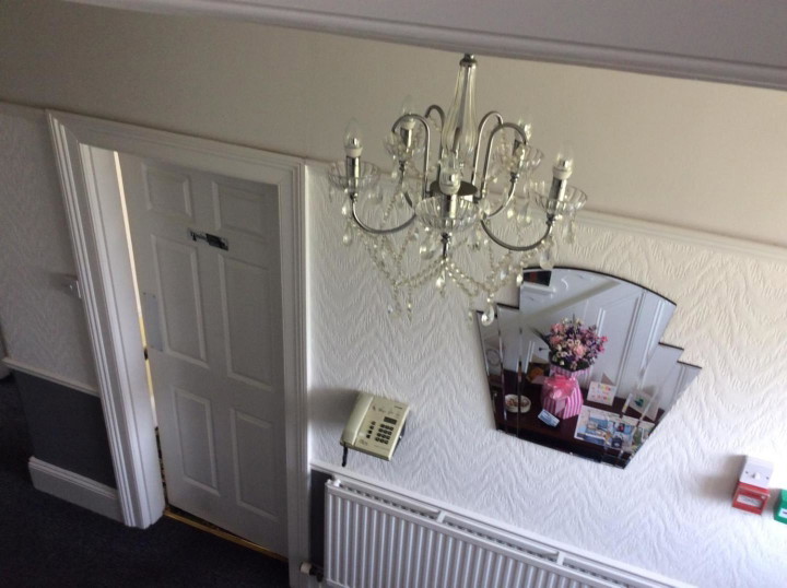 Alma Lodge Guest House - Dartmoor Forest