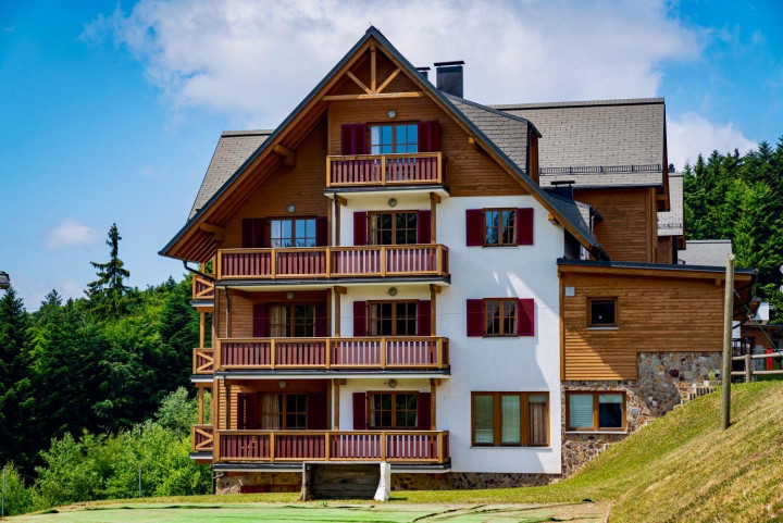 Pohorje Village Wellbeing Resort - Forest Hotel Videc - Maribor