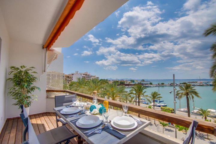 Ideal Property Mallorca - Canet Beach - Alcudia