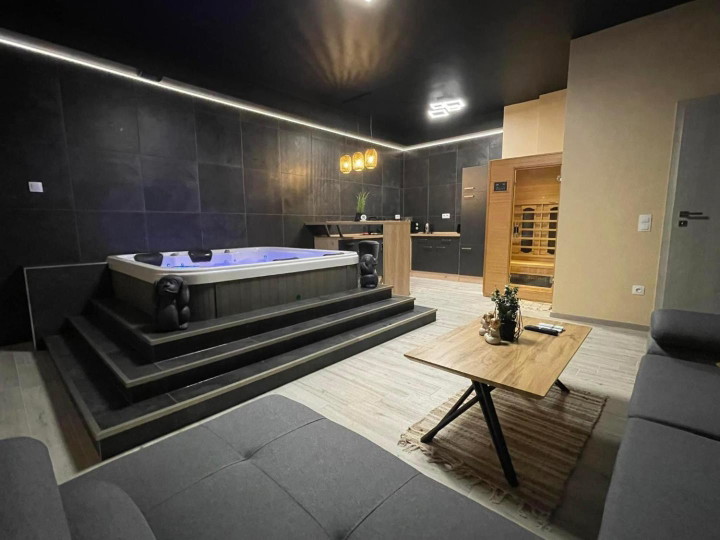 Ancram Spa Miskolc - Miskolctapolca