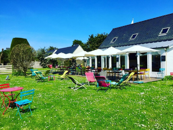 La Sapinière - Colleville-sur-Mer