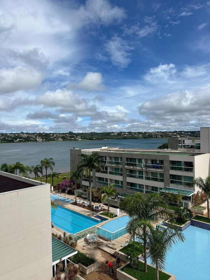 Brisas Do Lago - Estadia Com Alma - Brazil