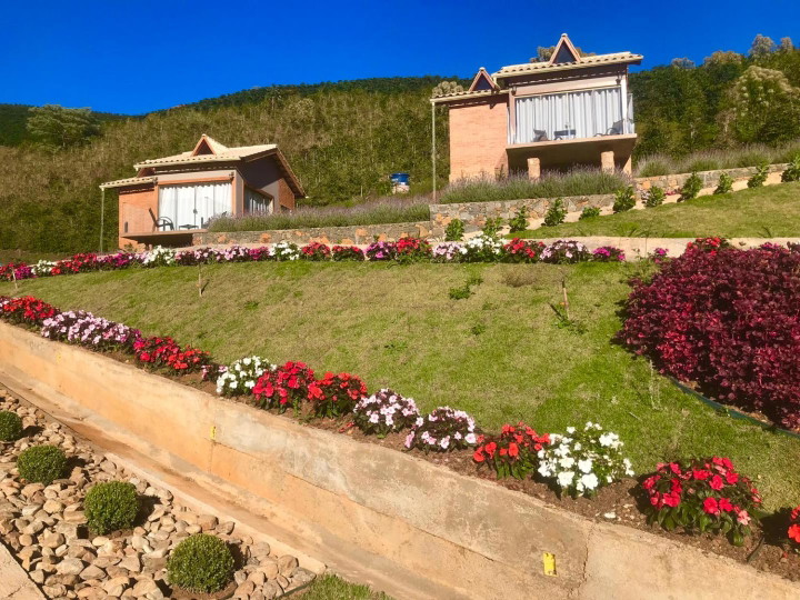 Valle Piemonte - Espírito Santo (estado)