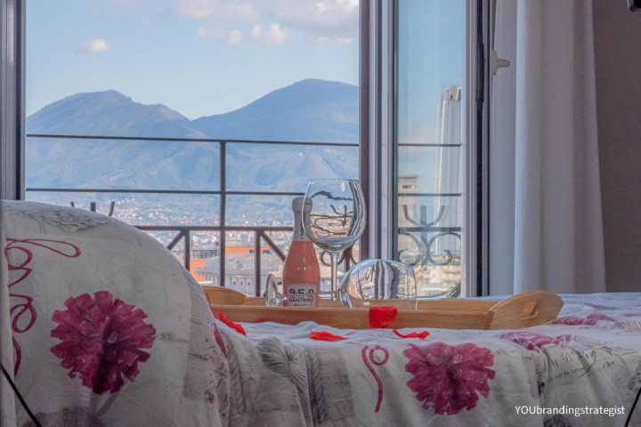 La Peonia - Naples