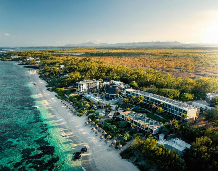 Radisson Blu Poste Lafayette Resort & Spa (Adults Only) - Mauritius