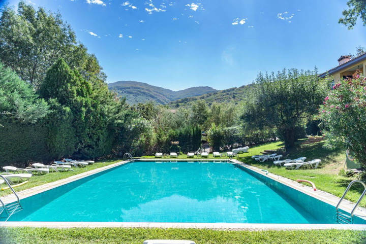 Hotel Rural Xerete - Valle del Jerte