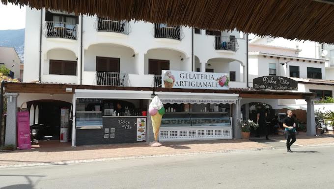 Hotel Ristorante La Conchiglia - Cala Gonone