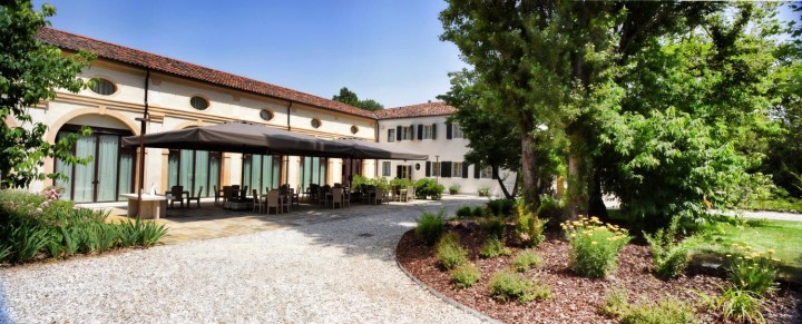 Hotel Ristorante Magia Del Brenta - Padua