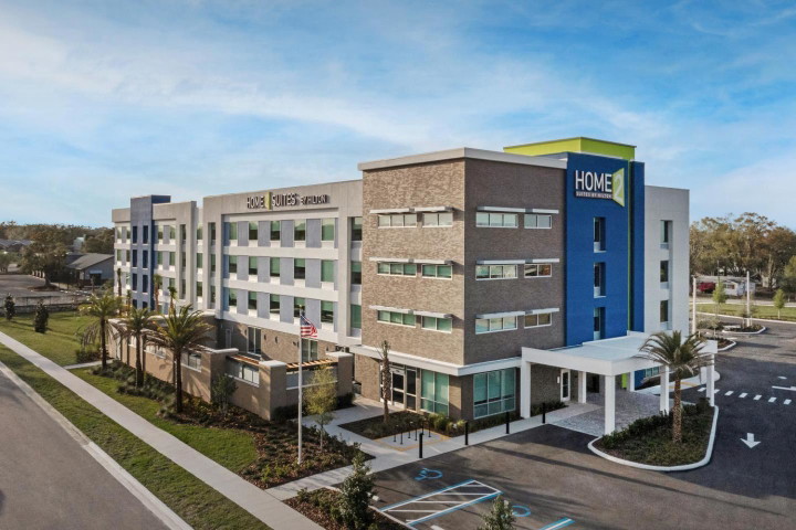 Home2 Suites By Hilton Lakeland North I-4 - Florida