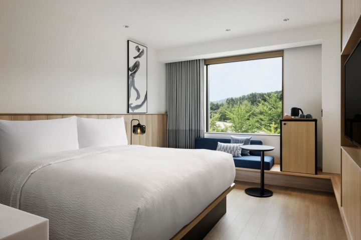 Fairfield By Marriott Hyogo Kannabe Highland - Japan