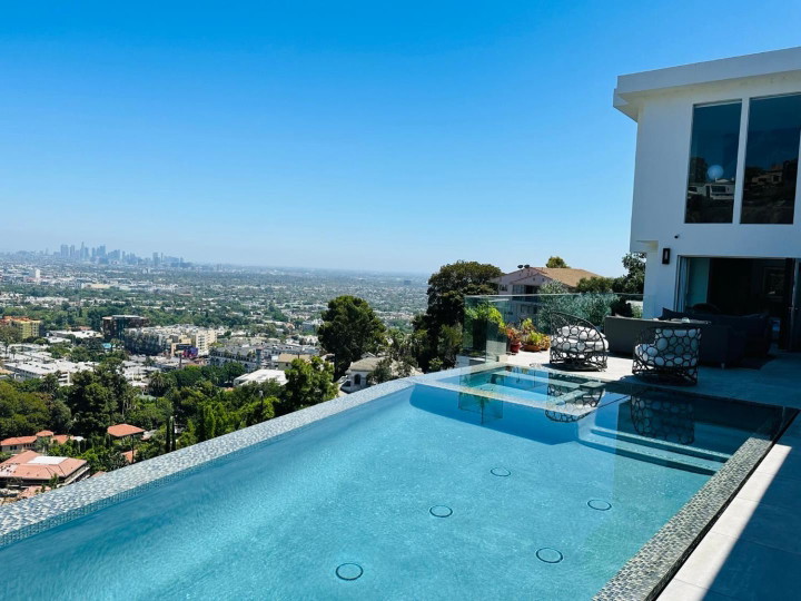 Vista Bliss Retreat-private Room - Culver City, CA