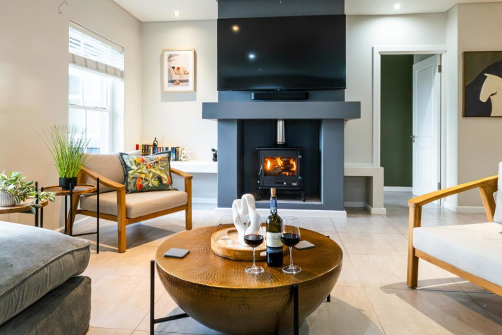 Salthaus Plett - Plettenberg Bay