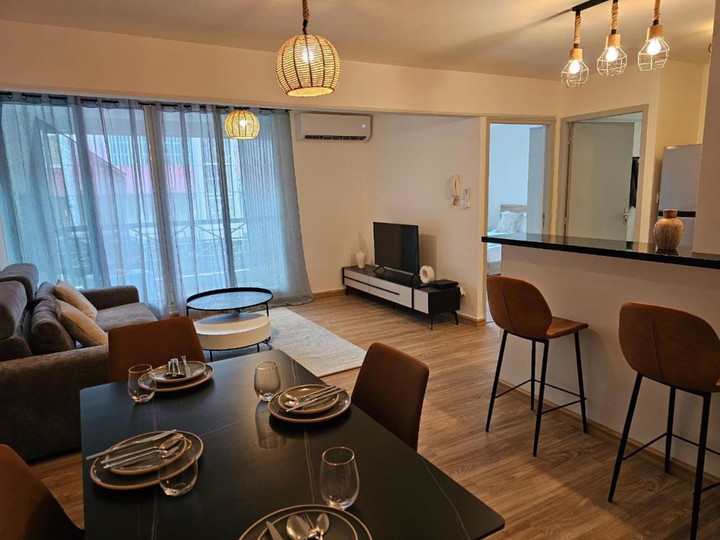T2 Cosy Avec Place De Parking - Mayotte