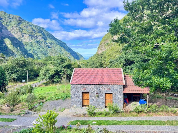 Casa Do Til - Madeira