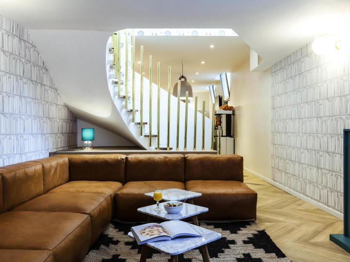 Ibis Styles Paris Nation Porte De Montreuil - Gagny