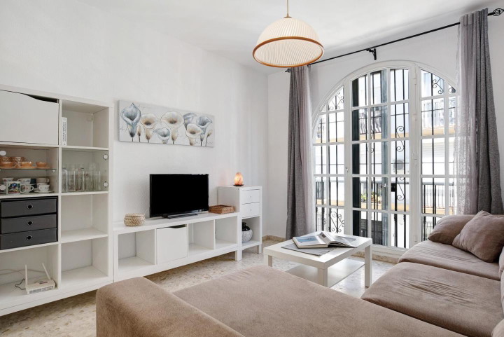 Apartamento Atlántico - Spanien