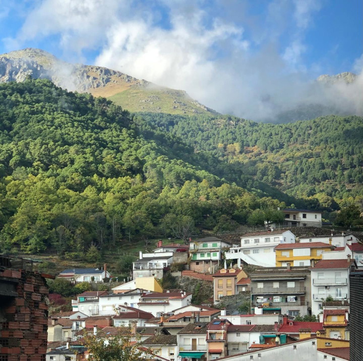 Hotel Barbacedo - Pedro Bernardo