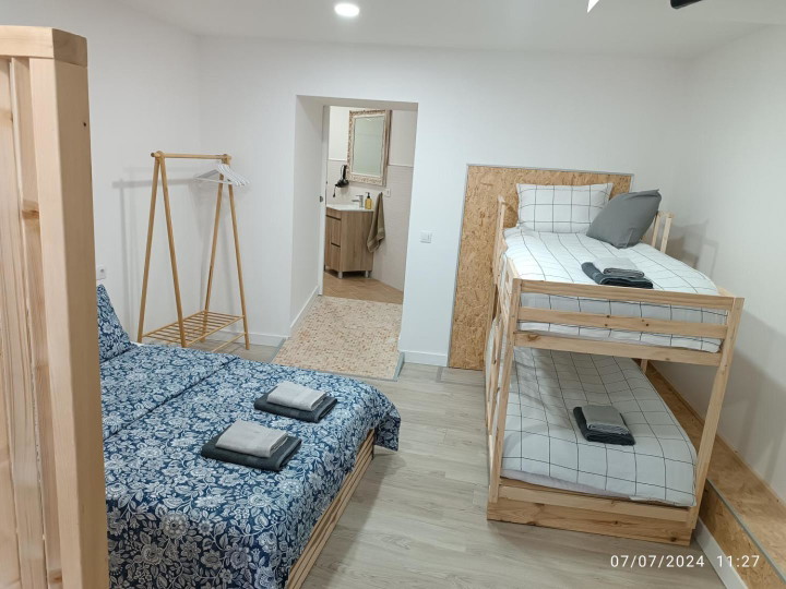 Apartamento Fortuna - Valença