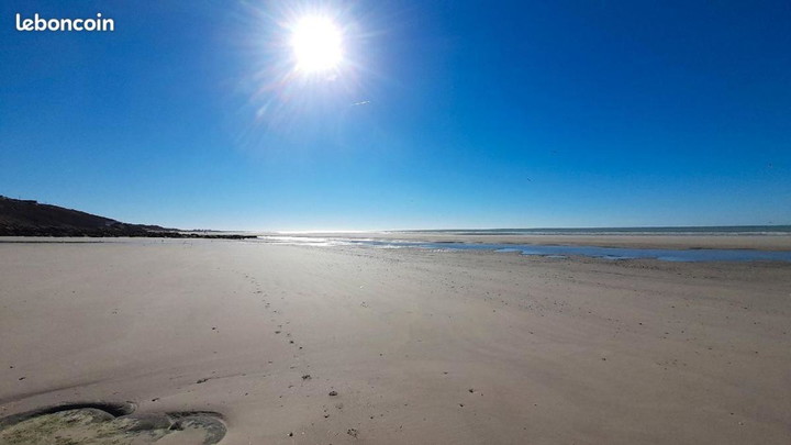Pierre & Scully - Hardelot-Plage