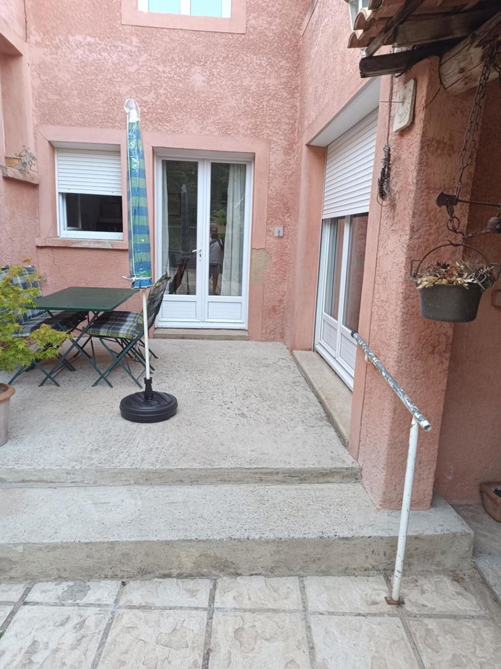 Les Grillons - Gard