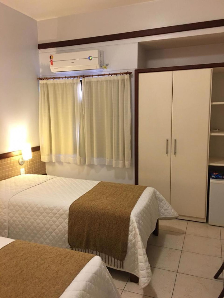 Portal Da Princesa Hotel - Feira De Santana